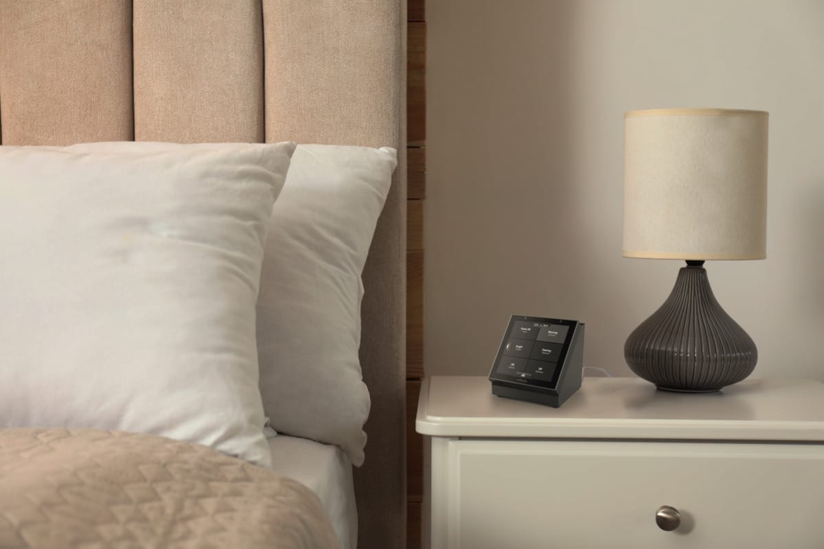 Table Stand | Rithum Switch