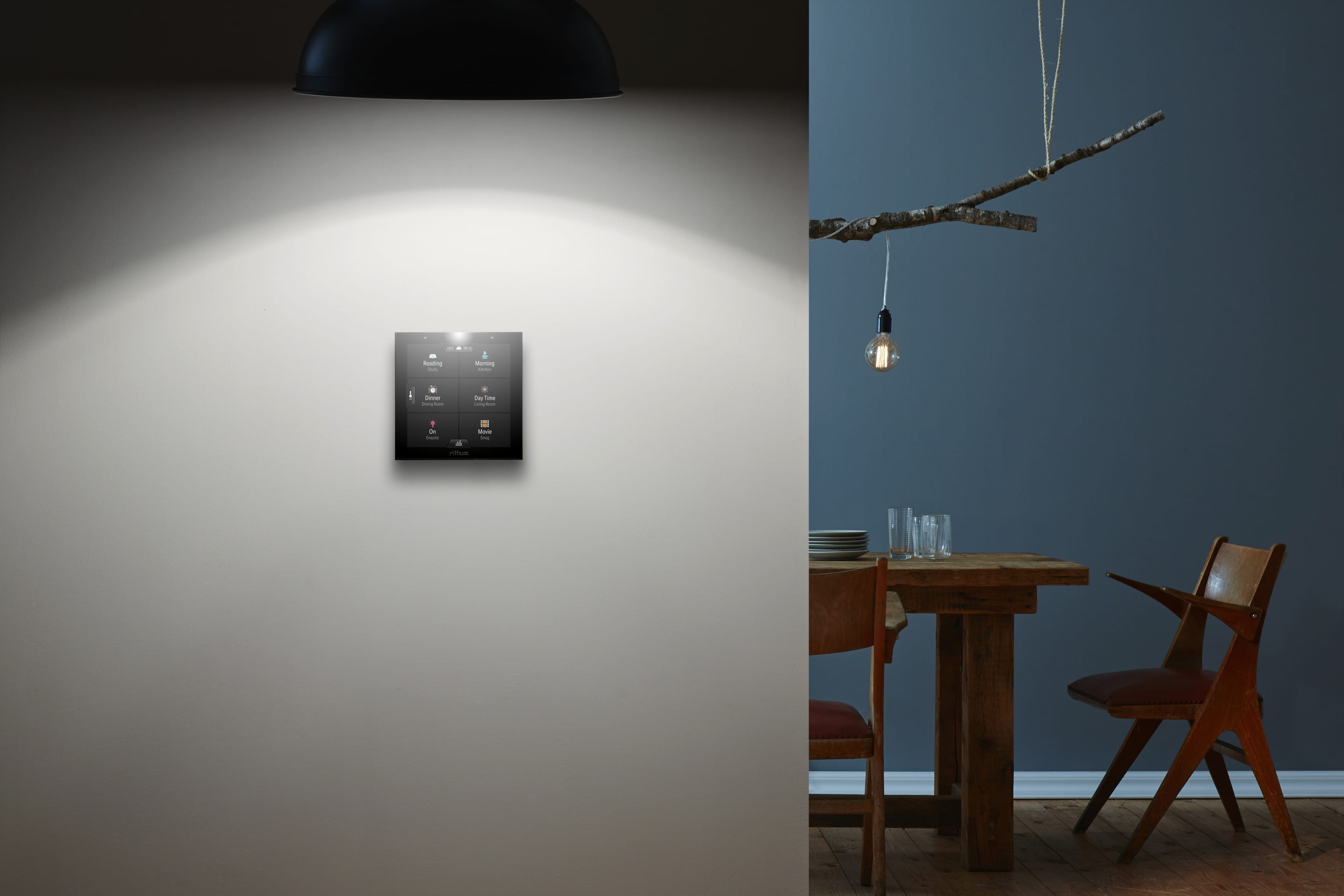 Smart Switch Works With... | Rithum