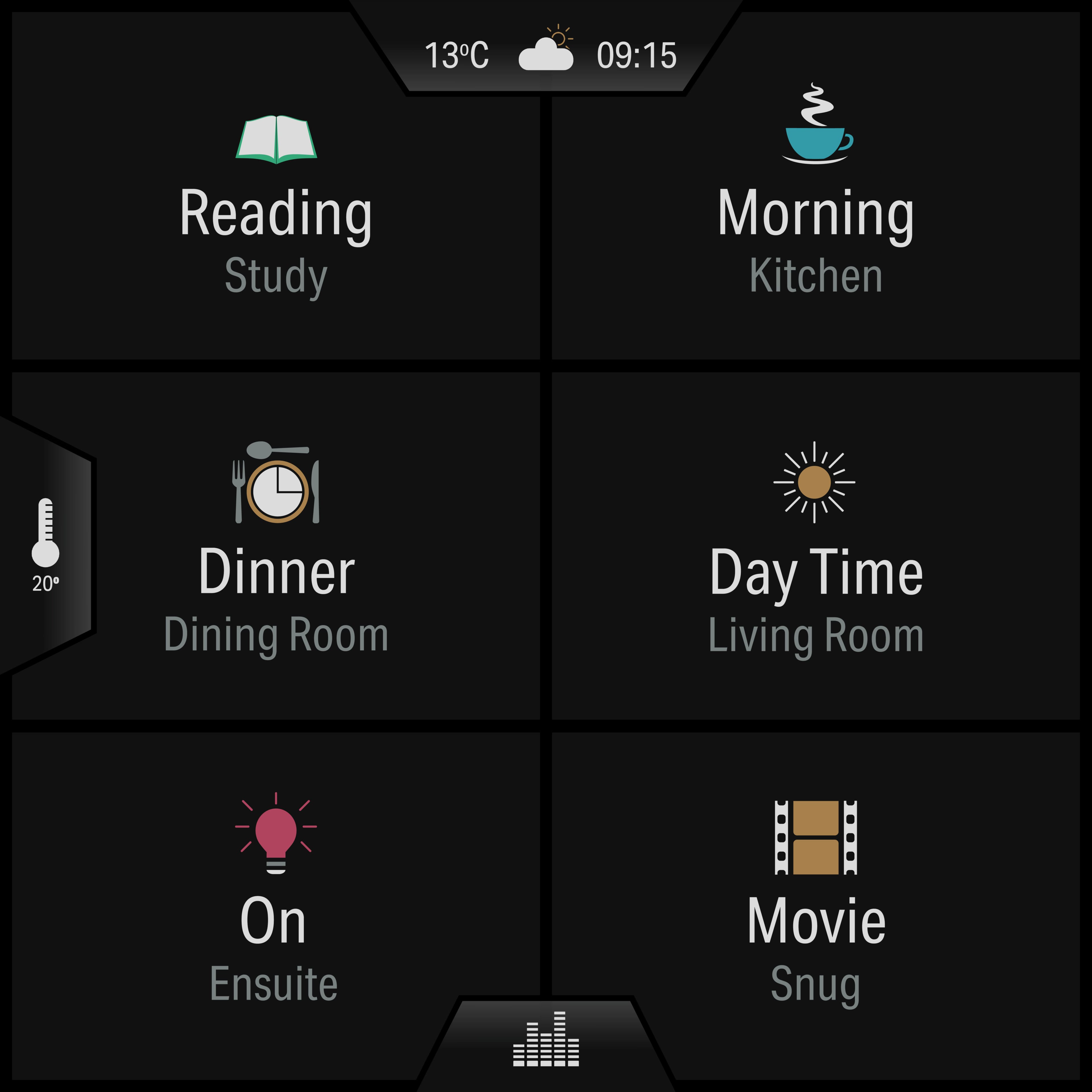 Software Update 2.2 | Smart Lighting, Audio, Climate Control
