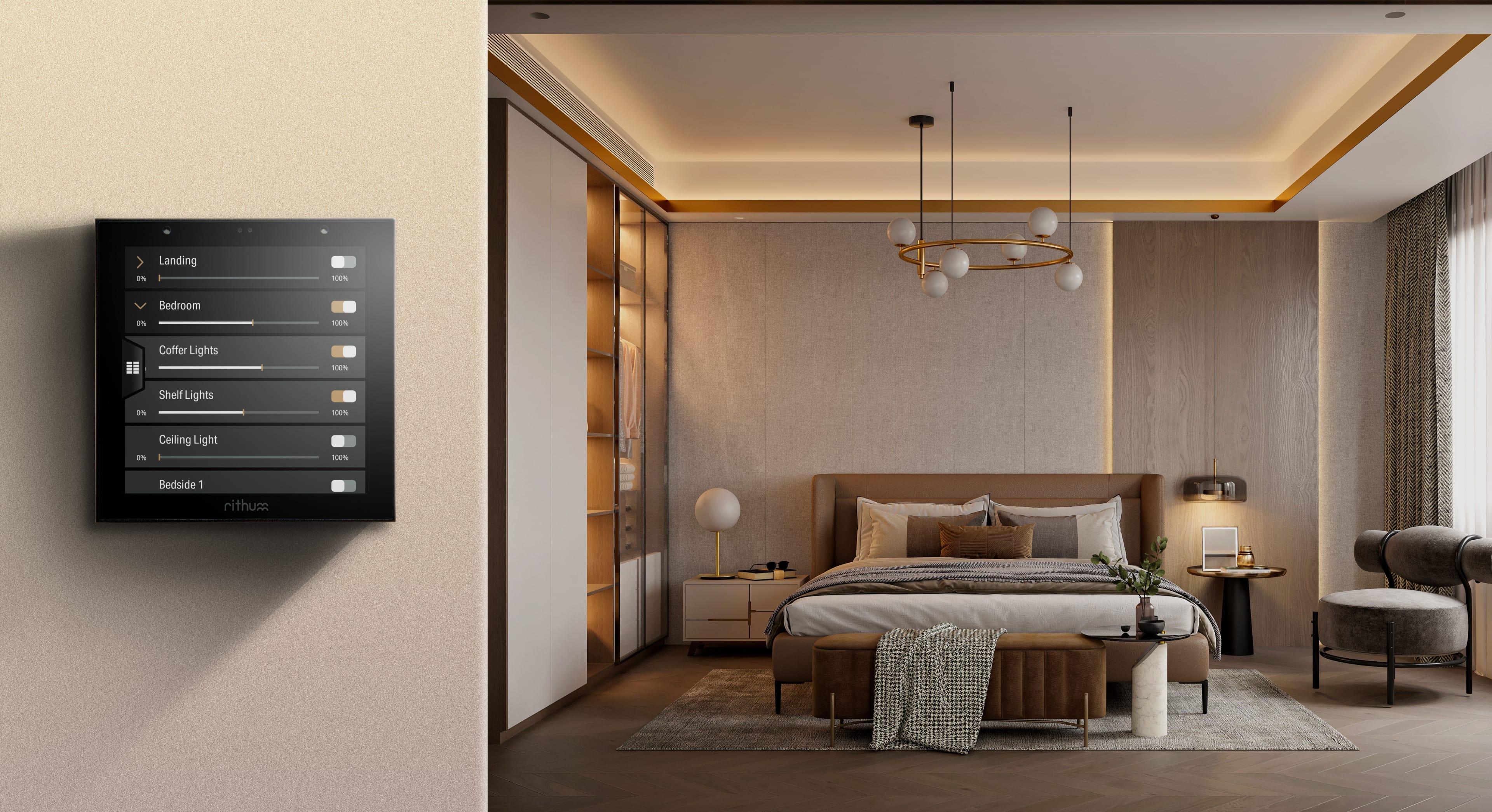 Nice / Fibaro Core Plugin | Rithum