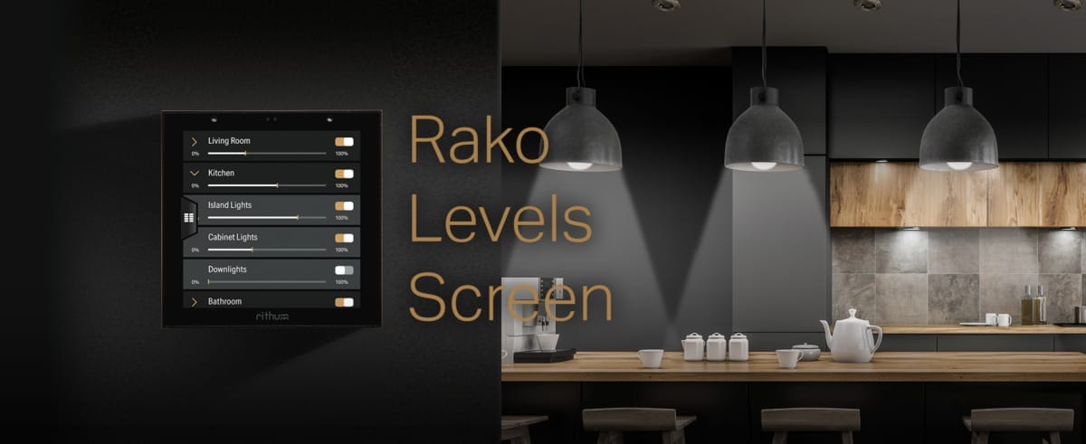 Rako Plugin - Smart Lighting Systems | Rithum