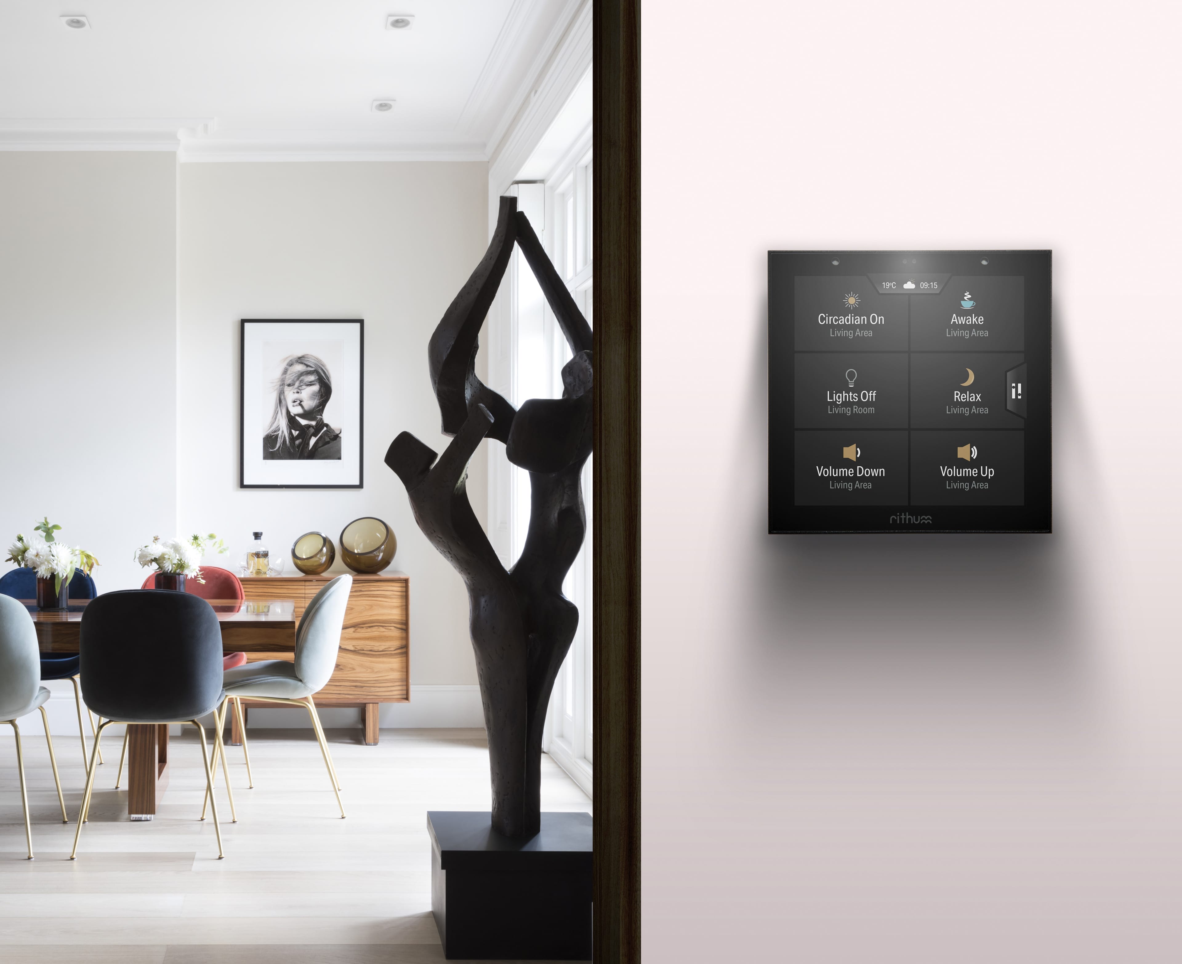 Zuma Array Plugin | Rithum Switch