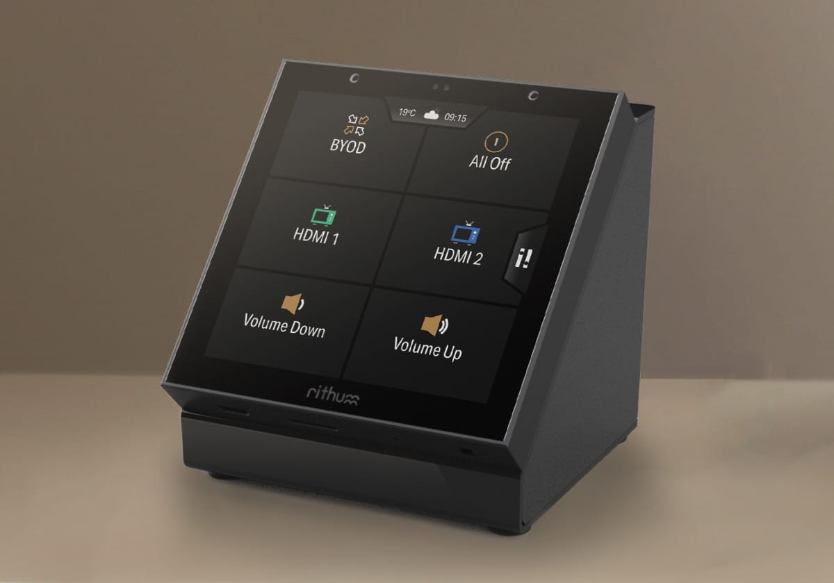 Smart Switch Works With... | Rithum