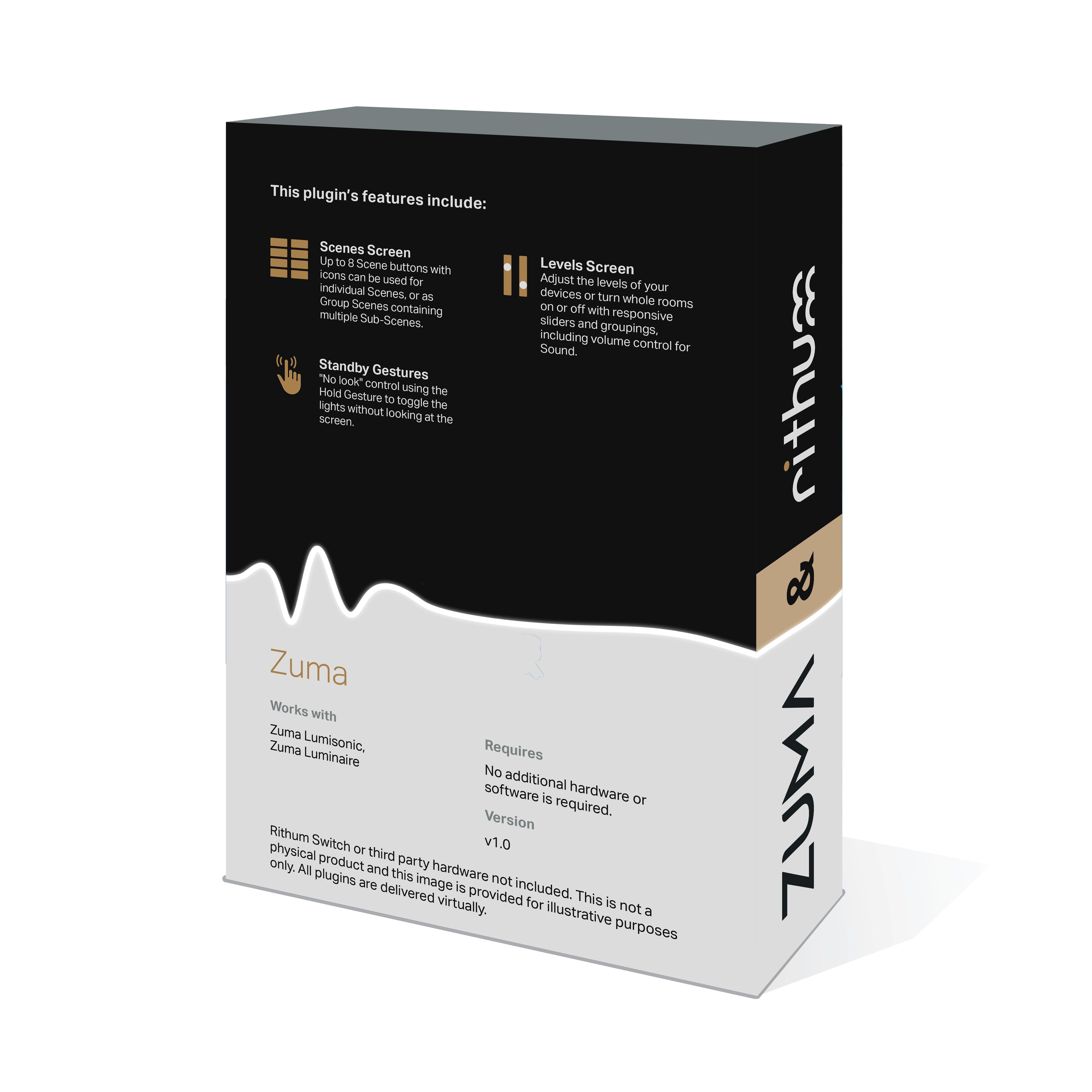 Rithum announces Zuma Array integration | Rithum Home