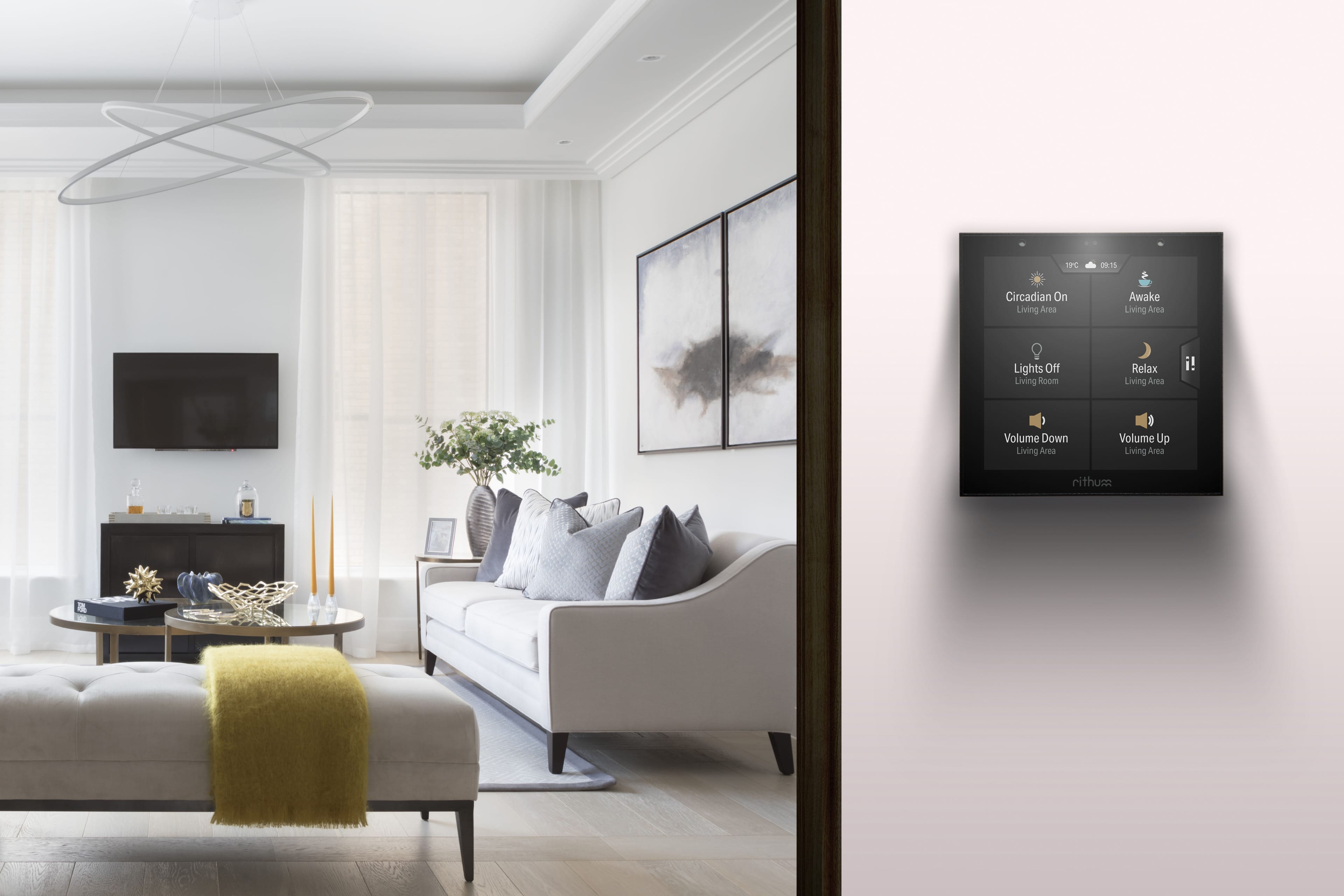 Smart Switch Works With... | Rithum