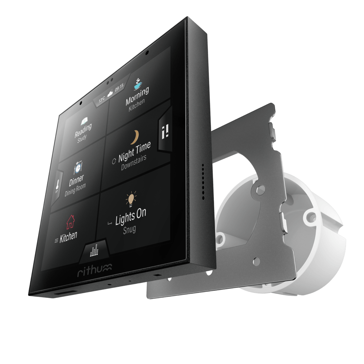 Smart Home Switches | Rithum